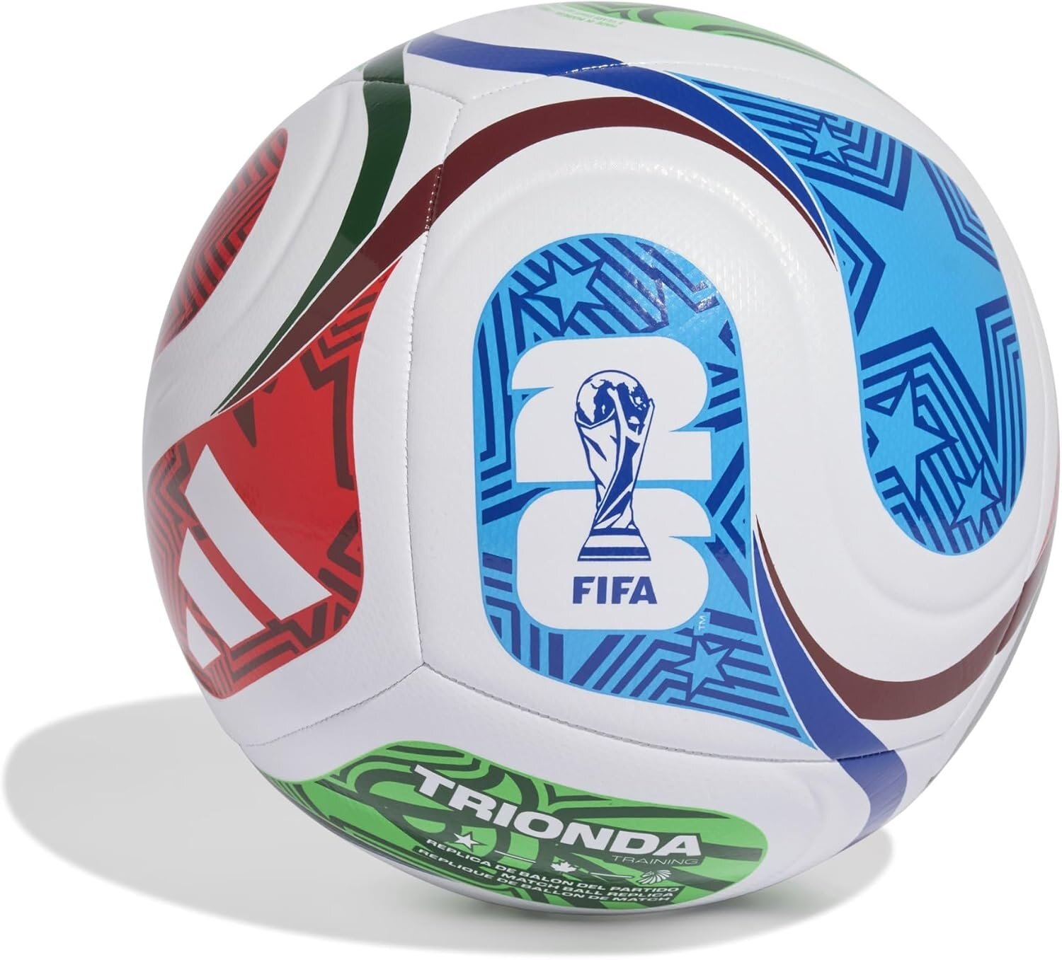 adidas FIFA World Cup 26 Trionda: ofertas y opiniones de usuarios