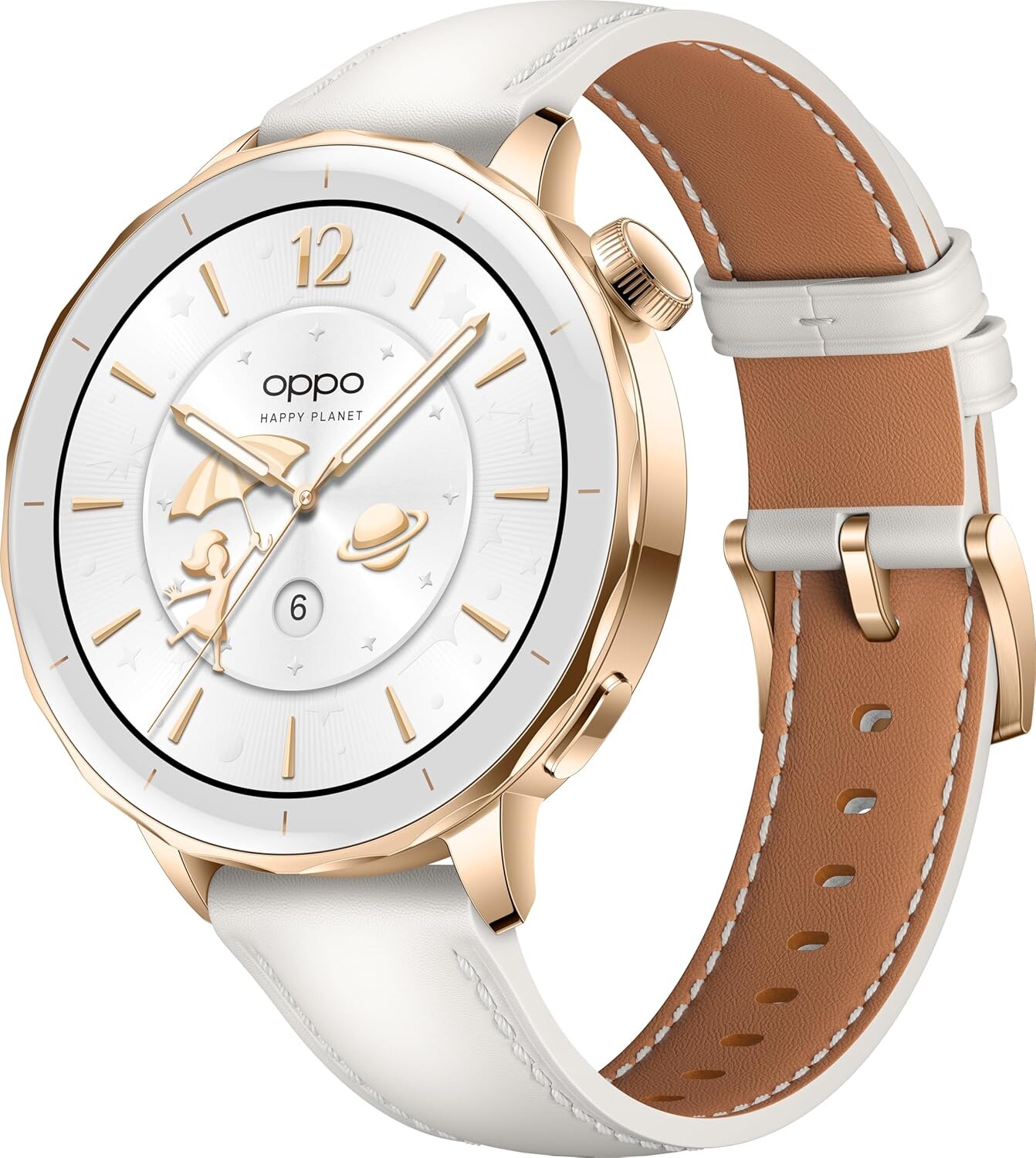 OPPO Watch X2 Mini (2025): características, precio, análisis y opinión ...