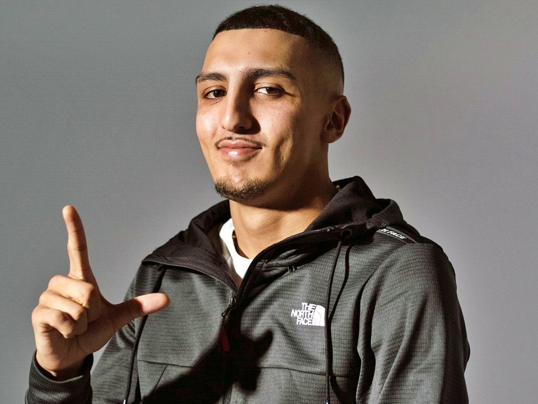 Morad encabezará el cartel de LaMona Fest Halloween