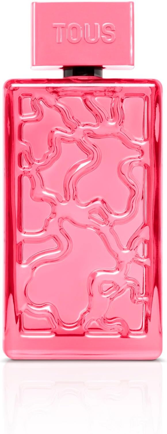 TOUS KAOS EDP 30 ml: Cómo Encontrar un Perfume Único que Te Diferencie