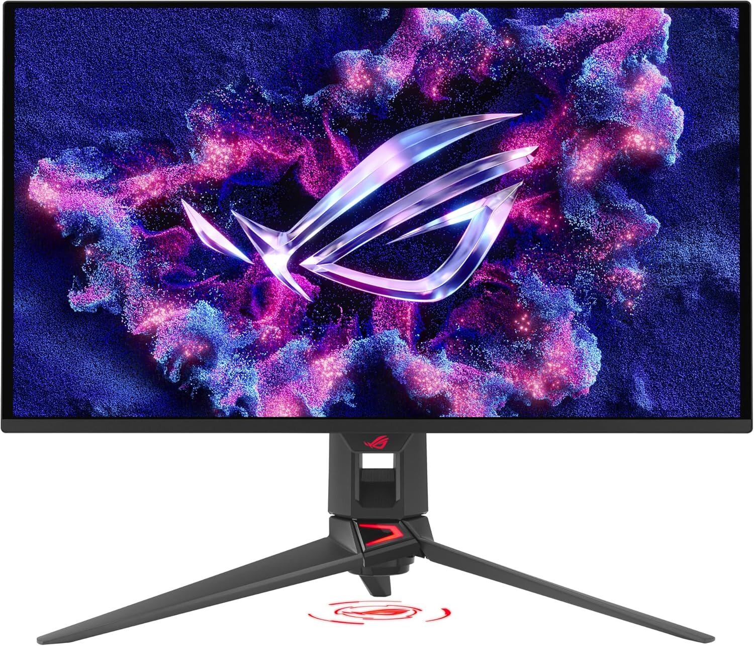 ASUS ROG Swift OLED PG27UCDM: el 27″ 4K 240 Hz que define el tope de gama