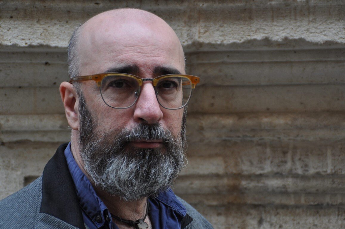 Los cinco poemas de Martín Lorenzo Paredes que llegan a Zenda