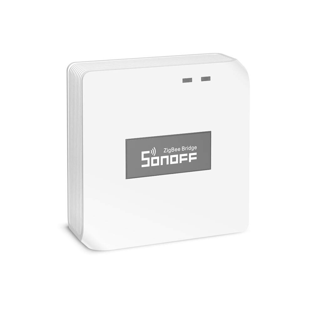 SONOFF Zigbee Bridge 3.0 — Guía práctica y opiniones