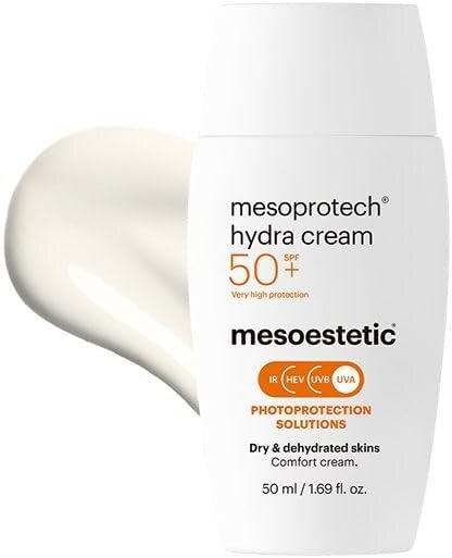 Mesoestetic mesoprotech® Hydra Cream: ofertas y opiniones de usuarios